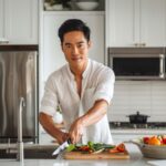 How To Steam Rice - Culinary Chase