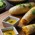 Chinese Hot Mustard - Culinary Chase