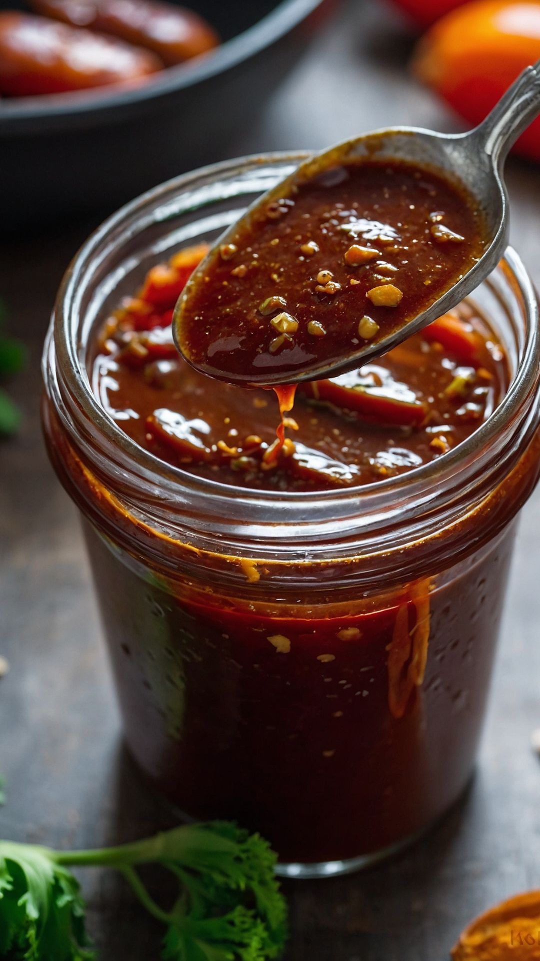 Stir Fry Sauce Recipe - Culinary Chase