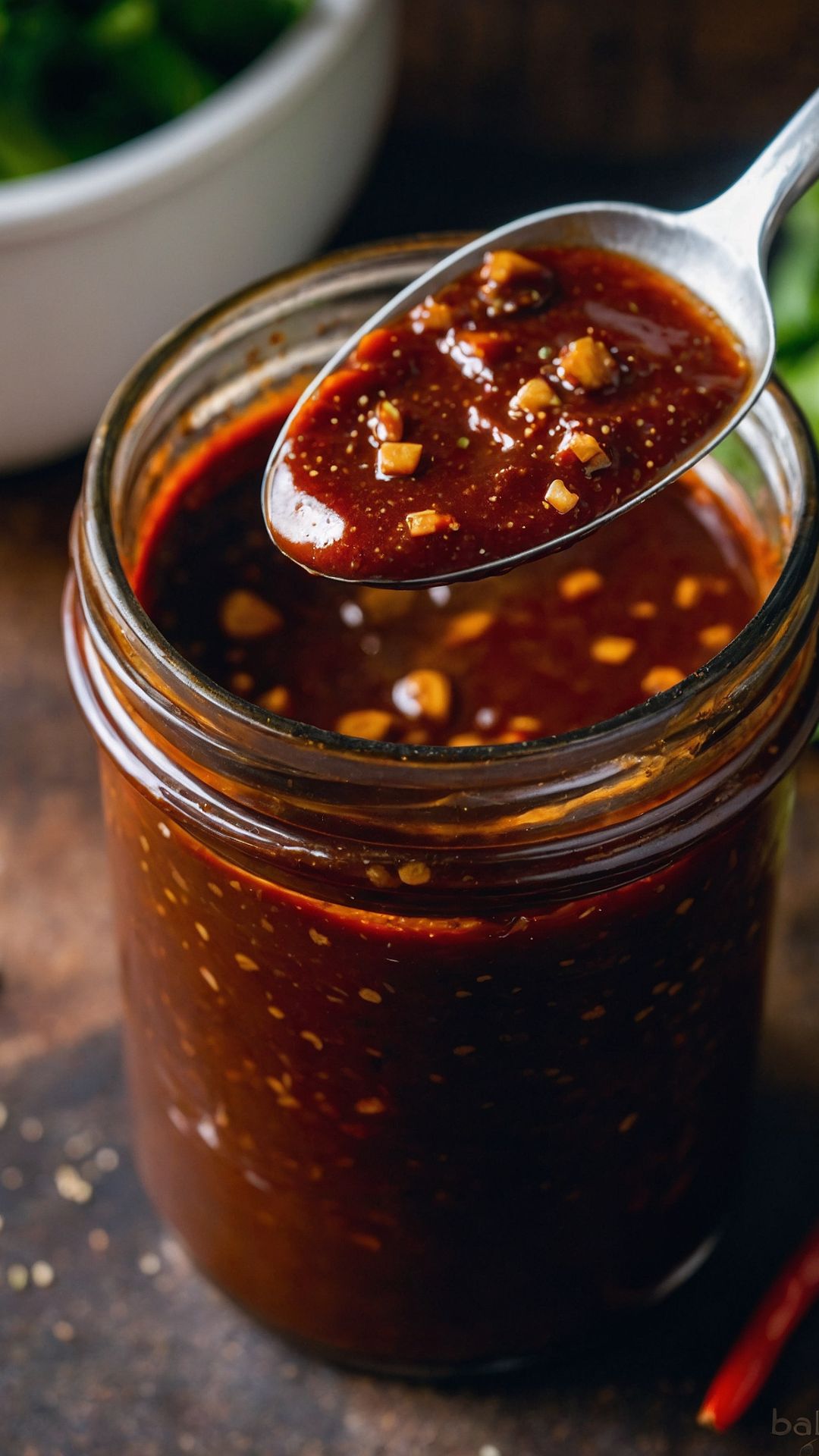 Stir Fry Sauce Recipe - Culinary Chase