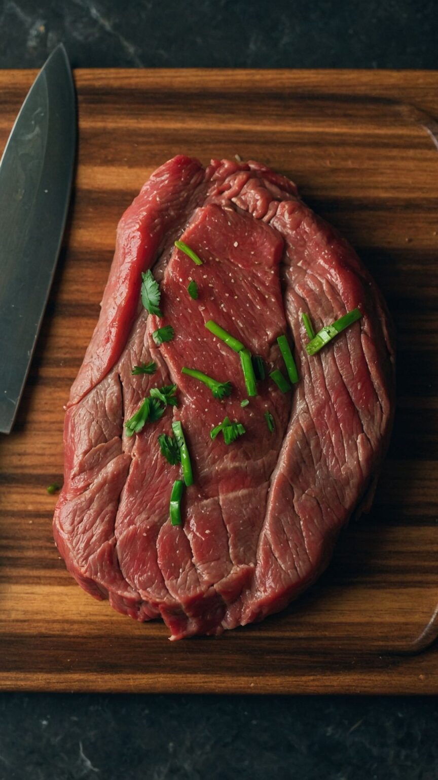 Beef for Stir Fry Recipe - Culinary Chase