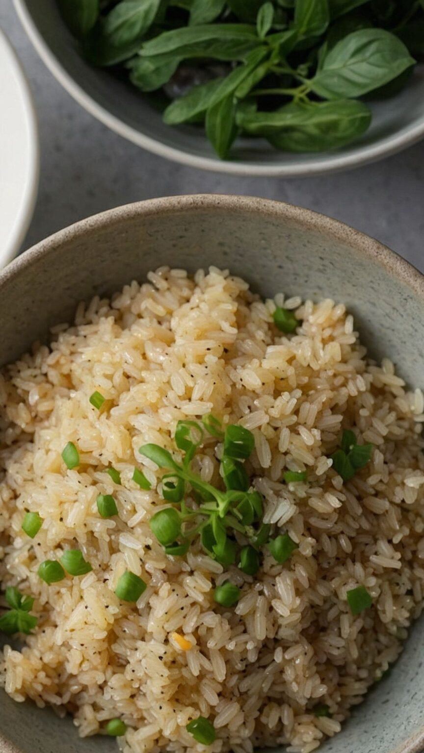 Quinoa Rice Recipe - Culinary Chase